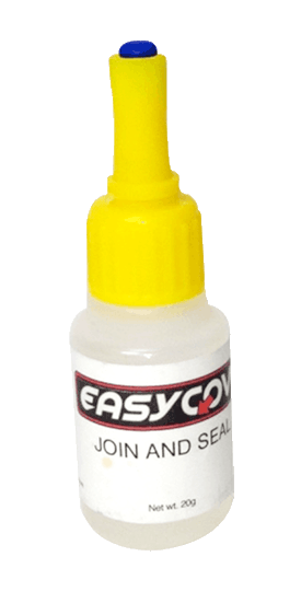EasyCove - Adhésif Join & Seal – Les idées d'Époxy inc.