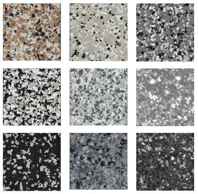 Flakes Signature Blend – Les idées d'Époxy inc.